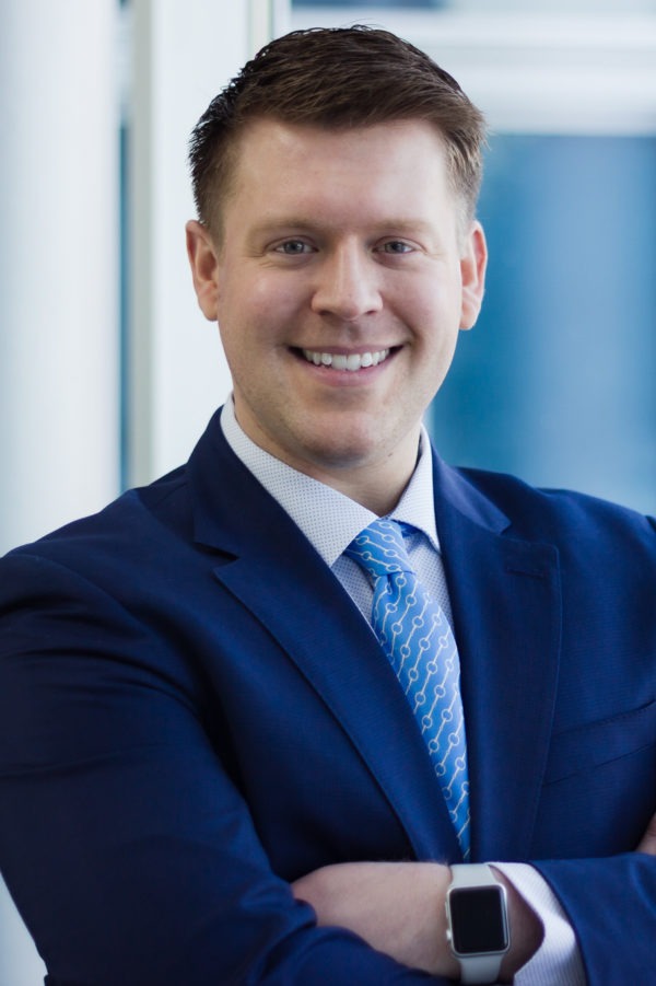 Patrick (PJ) McGinnis Esq - Chester County Family Law Attorney - Potts ...